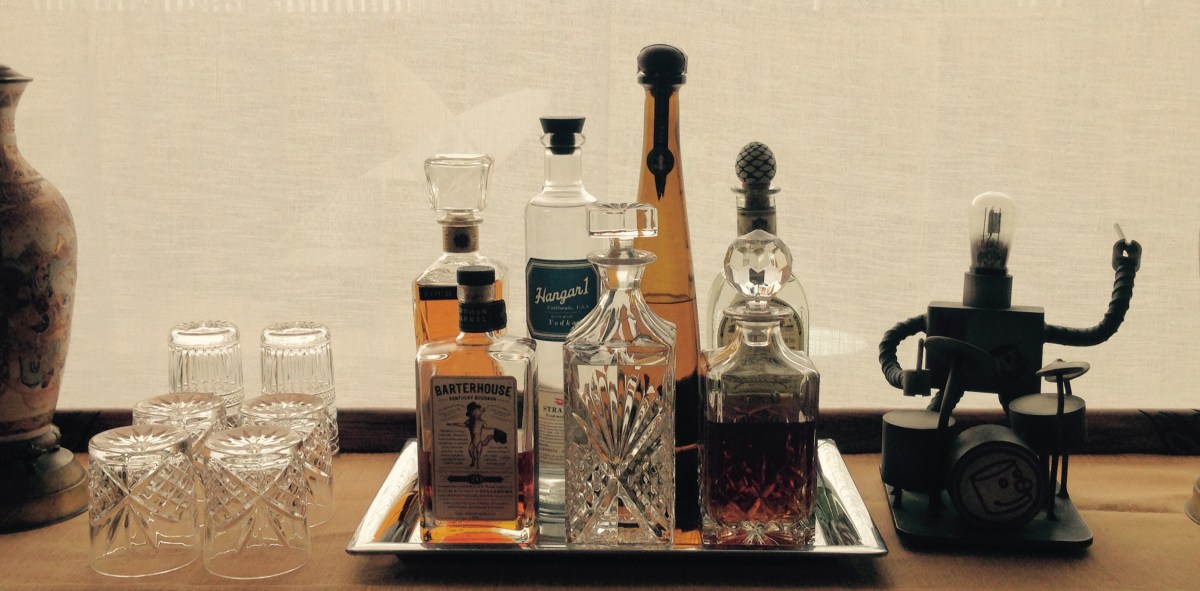 What to Look for in a Bottle Of…; or: Where Do I Start? | Booze.Blog ...